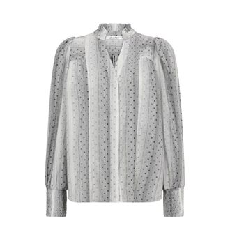 Co'Couture Damen, Blusen & Hemden, Mehrfarbig, XLGr&ouml;&szlig;e