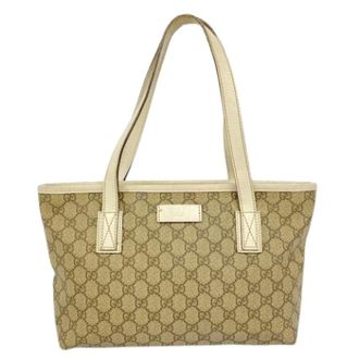 Gucci Damen, Pre-Owned, Beige, ONE SIZEGr&ouml;&szlig;e