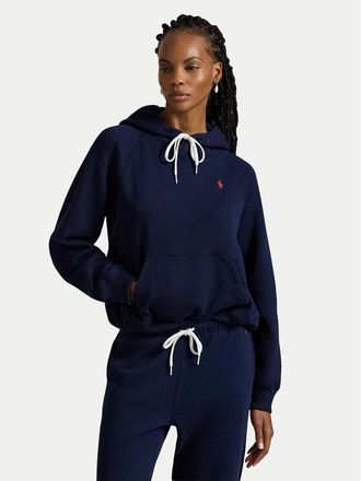 Polo Ralph Lauren Sweatshirt 211971698002 Dunkelblau Regular Fit