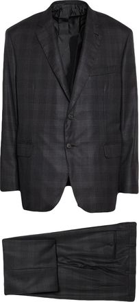 Brioni ANZ&Uuml;GE und CO-ORDS - Anz&uuml;ge auf YOOX.COM