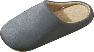 Generic Pantoufles d&eacute;contract&eacute;es pour femme - Coupe large - &Eacute;l&eacute;gantes - Respirantes - Antid&eacute;rapantes - Silencieuses - Confortables - Pour lint&eacute;rieur et lext&eacute;r