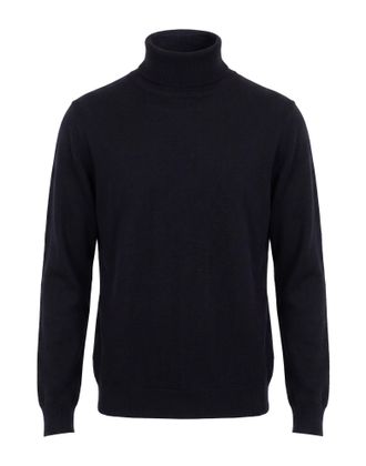 H953 STRICKWAREN - Rollkragenpullover auf YOOX.COM