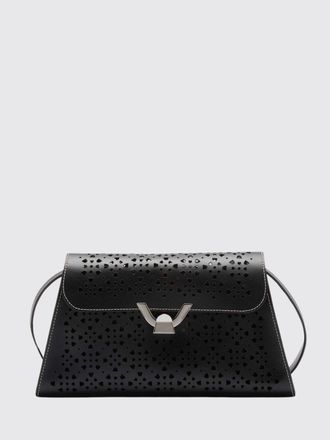 Coccinelle Sac Bandouli&egrave;re COCCINELLE Femme couleur Noir