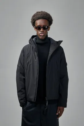 C.P. Company Pro-Tek Hooded Padded Medium Jacket