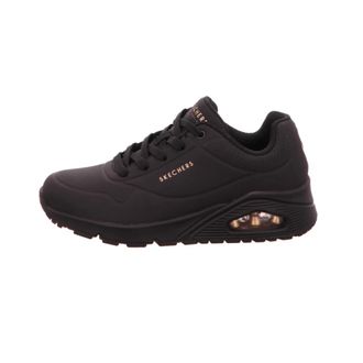 Skechers Damen, Schuhe, Schwarzk, 41 EUGr&ouml;&szlig;e