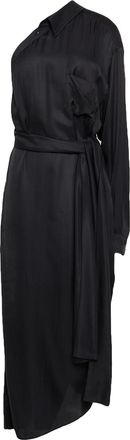 Moschino KLEIDER - Maxi-Kleider auf YOOX.COM