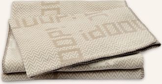 Joop Plaid beige