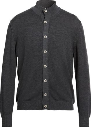 H953 STRICKWAREN - Strickjacken auf YOOX.COM