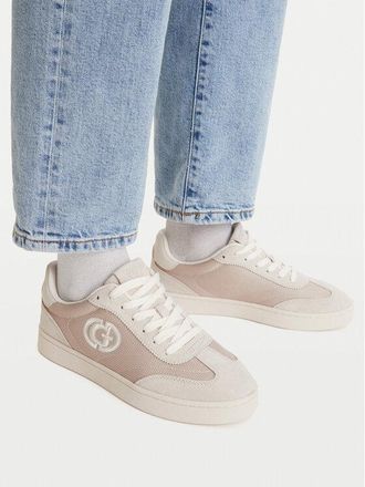 Guess Sneakers 183329 Wei&szlig;