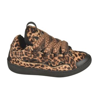 Lanvin Damen, Schuhe, Mehrfarbig, 41 EUGr&ouml;&szlig;e