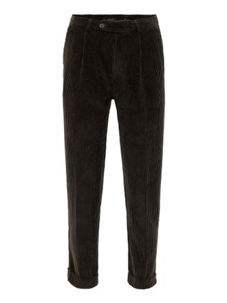 Antioch Bundfaltenhose