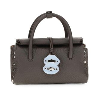 Zanellato Dotta Centauro Baby - - Bags - Damen - Braun - ONE SIZE