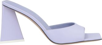 The Attico SCHUHE - Sandalen auf YOOX.COM