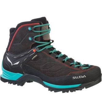 Salewa Mtn Trainer Mid GTX - Trekkingschuh - Damen
