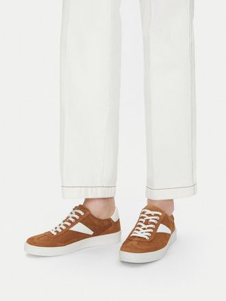 Lasocki Sneakers Lasocki WI16-REDAA-01 Braun