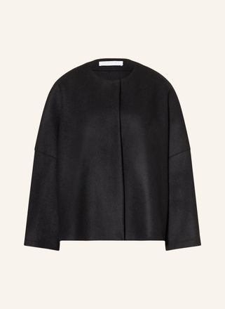 Harris Wharf London Harris Wharf London Kastenjacke schwarz