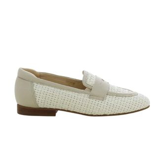 Softwaves Femme, Chaussures, Blanc, Taille: 39 EU Chaussures Blanches pour Femmes