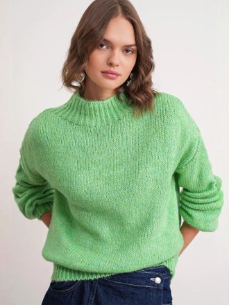Mixray Pullover