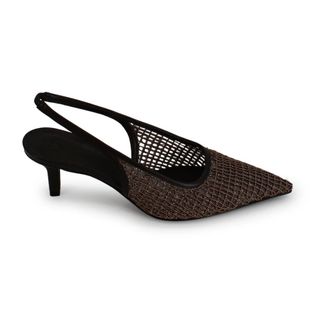 Brunello Cucinelli Damen, Schuhe, Braun, 38 EUGr&ouml;&szlig;e