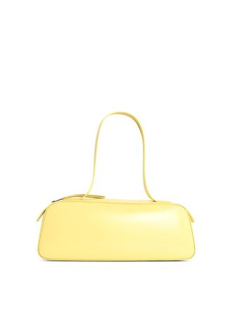 Khaite Sac Cabas - Jaune