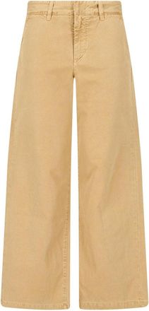 Jeanerica Jean &Eacute;vas&eacute; - Beige