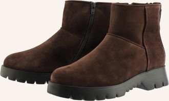 H&ouml;gl Stiefel Anton braun