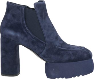 Jeannot SCHUHE - Stiefeletten auf YOOX.COM
