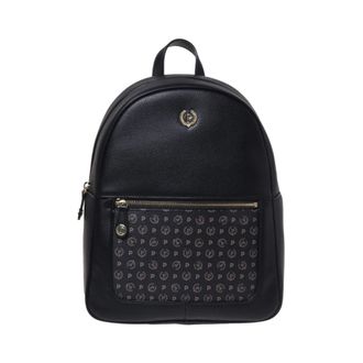 Pollini Damen, Taschen, Schwarzk, ONE SIZEGr&ouml;&szlig;e