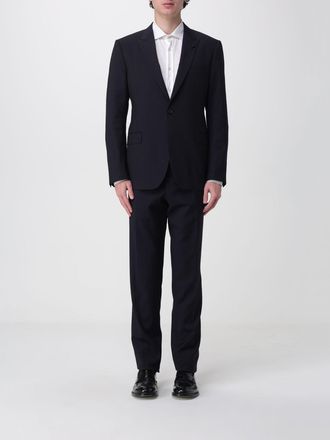 Lardini Anzug LARDINI Herren Farbe Blau