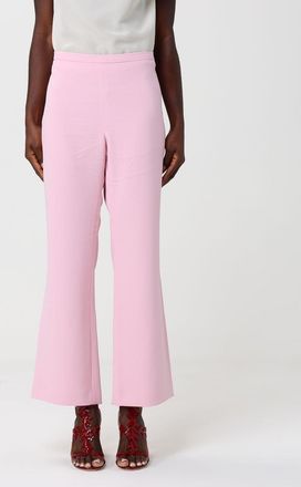 Alberta Ferretti Hose ALBERTA FERRETTI Damen Farbe Pink