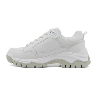 Guess Zaylin Sneaker - - Shoes - Damen - Wei&szlig; - 39 EU