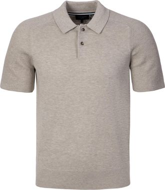 Ted Baker Poloshirt Otiso