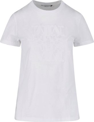 Max Mara T-Shirt Logo