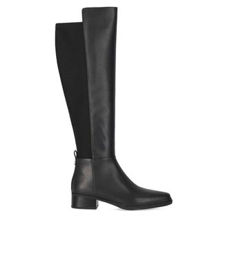 Michael Kors BOTTE LEX NOIRE MICHAEL KORS