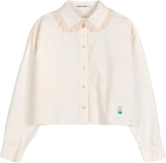Bobo Choses Chemise Popeline de Coton Bio Bobo Choses