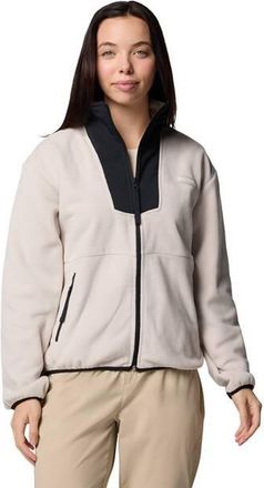 Columbia Damen Rolli Sequoia Grove Full Zip Fleece