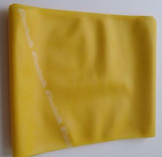Theraband Theraband geschnitten (GELB, 1,5m)