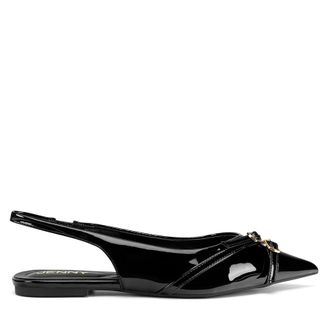 Jenny Ballerinas JENNY LH24032-1 Schwarz