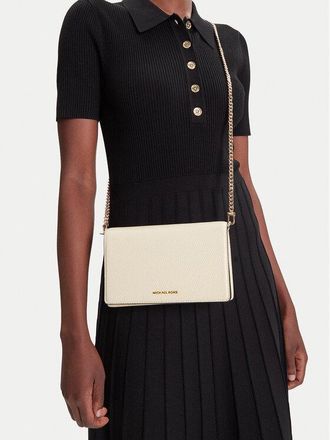 Michael Kors Handtasche 32T4GJ6C2L Beige