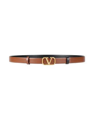 Valentino Garavani Kleinlederwaren - G&uuml;rtel auf YOOX.COM