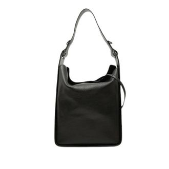 Balenciaga Pre-owned Vintage Satchel - Femme - Pre-owned - Noir - Taille: ONE Size