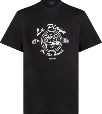 Only & Sons TOPS - T-shirts auf YOOX.COM