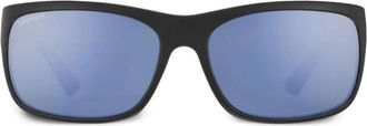 Serengeti Eyewear Pistoia Sonnenbrille - Schwarz