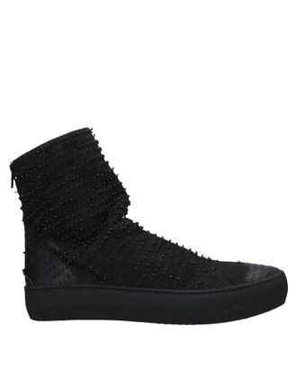 The Last Conspiracy SCHUHE - Stiefeletten auf YOOX.COM