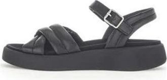 Gabor Damen, Schuhe, Schwarzk, 36 1/2 EUGr&ouml;&szlig;e