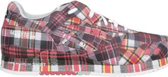 Asics SCHUHE - Sneakers auf YOOX.COM