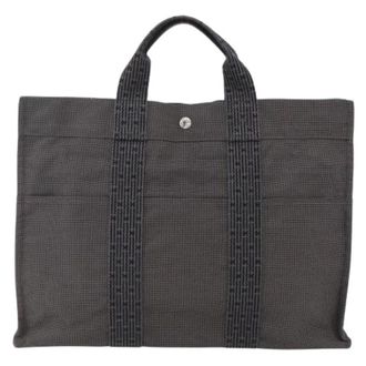 Herm&egrave;s Damen, Pre-Owned, Grau, ONE SIZEGr&ouml;&szlig;e