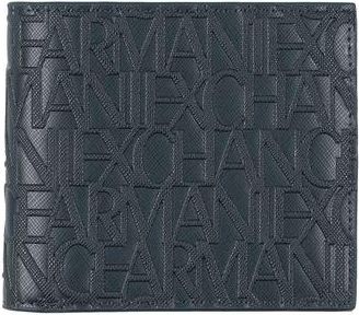 A|X Armani Exchange Petite maroquinerie - Portefeuilles sur YOOX.COM