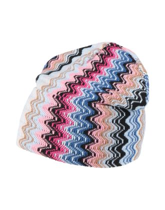 Missoni ACCESSOIRES - M&uuml;tzen & H&uuml;te auf YOOX.COM