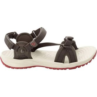 Jack Wolfskin Damen Sandalen LAKEWOOD RIDE SANDAL W